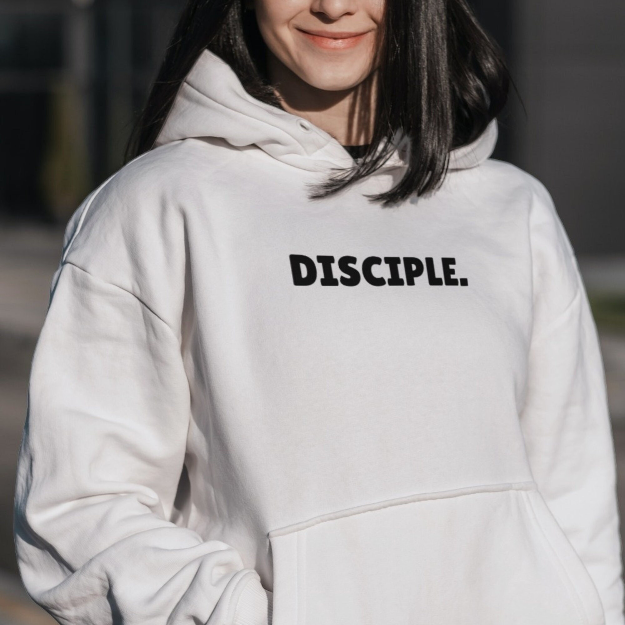 Disciple of Jesus Christ Disciples of Christ Follow Christ Christian ...