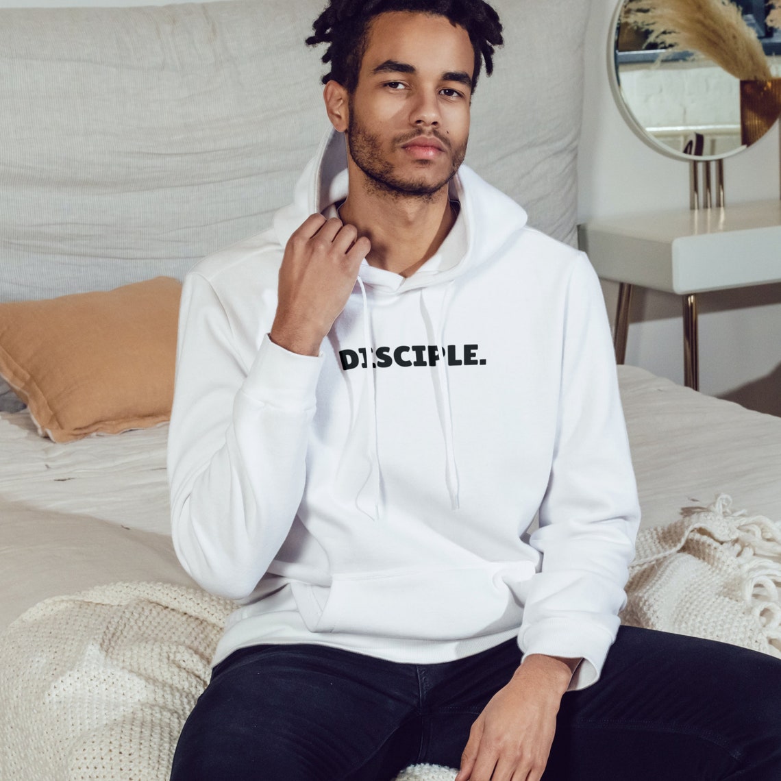 Disciple of Jesus Christ Disciples of Christ Follow Christ Christian ...