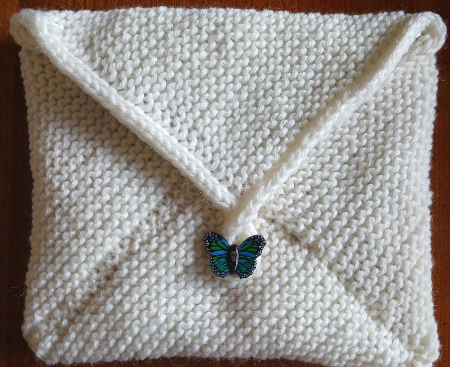 Fabric Lined Pouch - Etsy