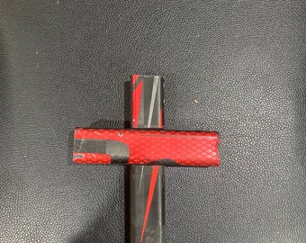 Handmade Hockey Stick Cross - Etsy
