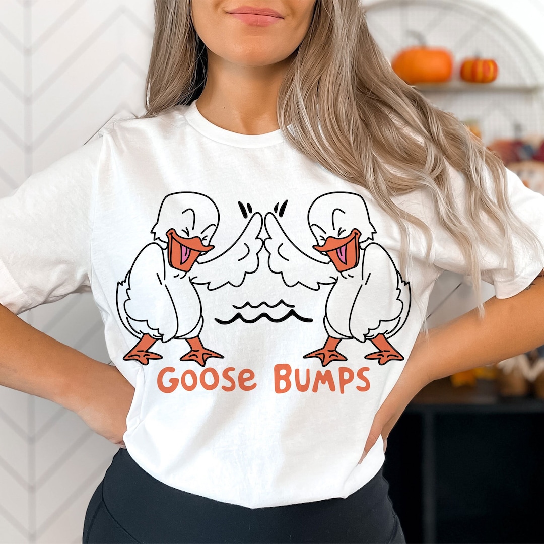 Goosebumps, SVG, PNG, Aesthetic Svg, Cute Svg, Trendy Svg, Pinterest ...