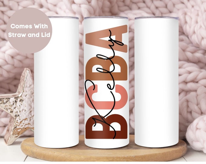 Personalized PT Tumbler, Custom PT Tumbler Cup, DPT Gift, Nurse ...