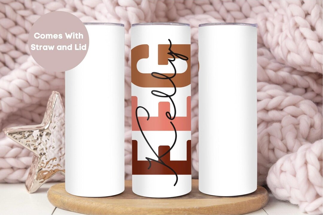 Personalized EEG Tech Tumbler, Custom EEG Technician Tumbler Cup, EEG ...