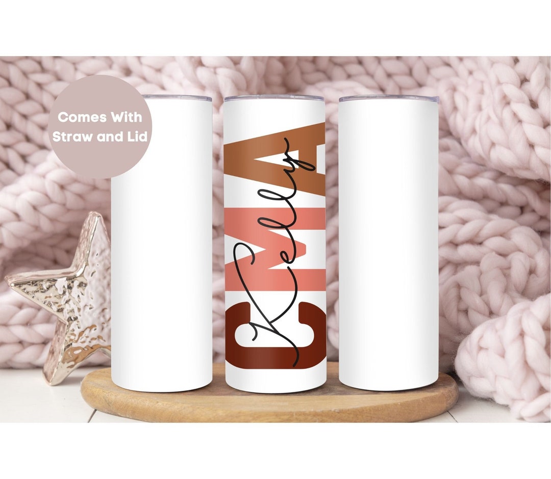 Personalized CMA Nurse Tumbler, Custom CMA Nurse Tumbler Cup, CMA Nurse ...