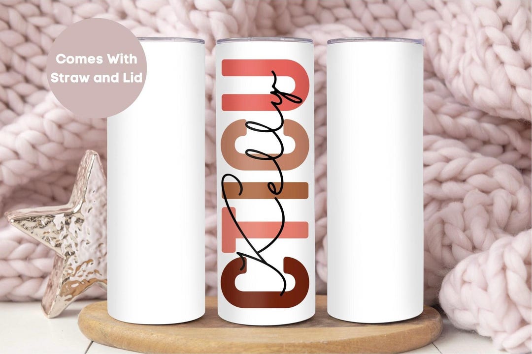 Personalized CTICU Nurse Tumbler, Custom CTICU Nurse Tumbler, CTICU ...