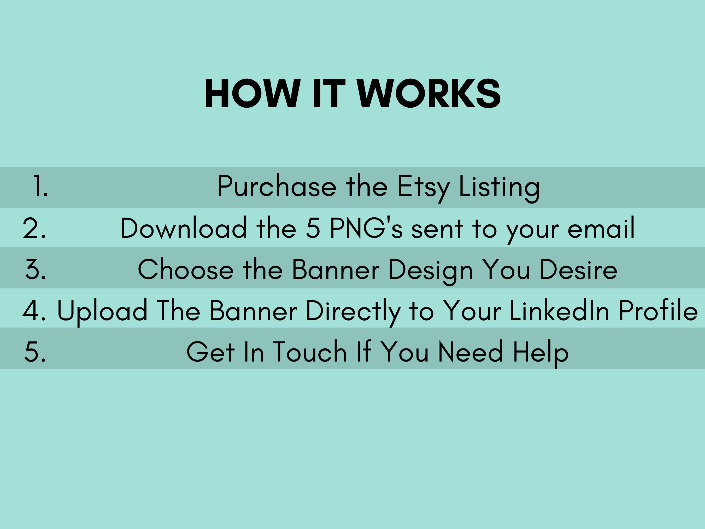 Waves Linkedin Banners for Personal Branding Bundle, Linkedin, Header Linkedin, Banner ...