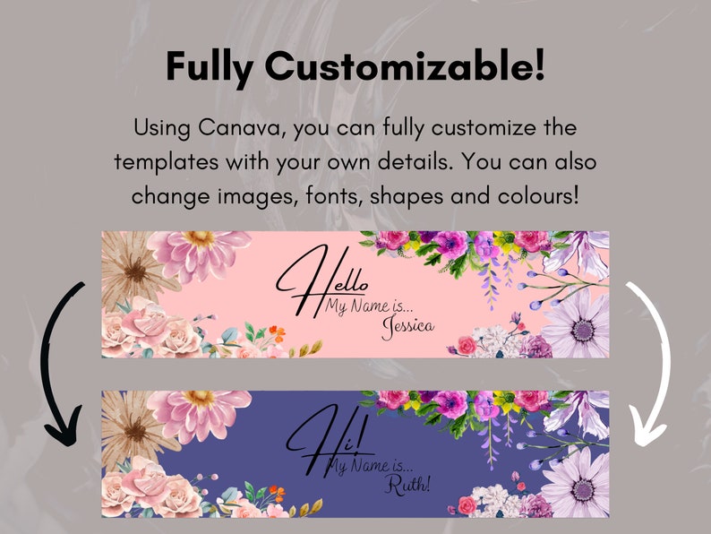 Editable Linkedin Banner Canva Template, Header Template Linked In ...