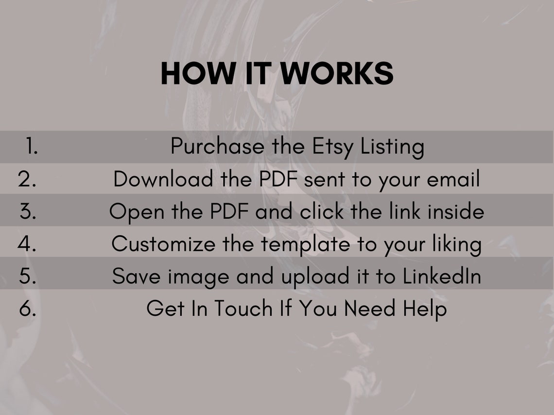 Linkedin Banner Canva, Editable Template, Minimalist Banner Design ...