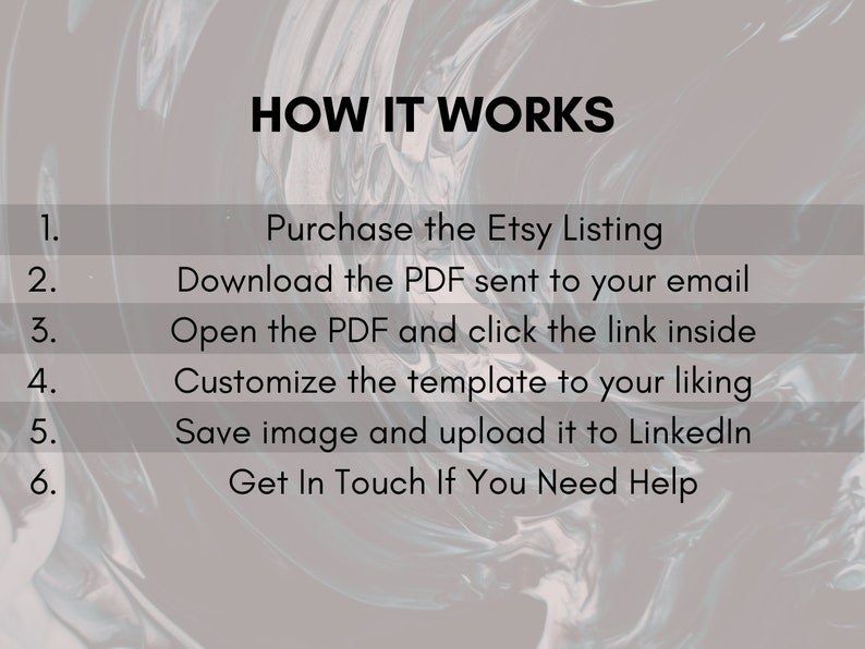 Linkedin Banner Canva Template Bundle Edit In Canva Professional Banner Personal Branding