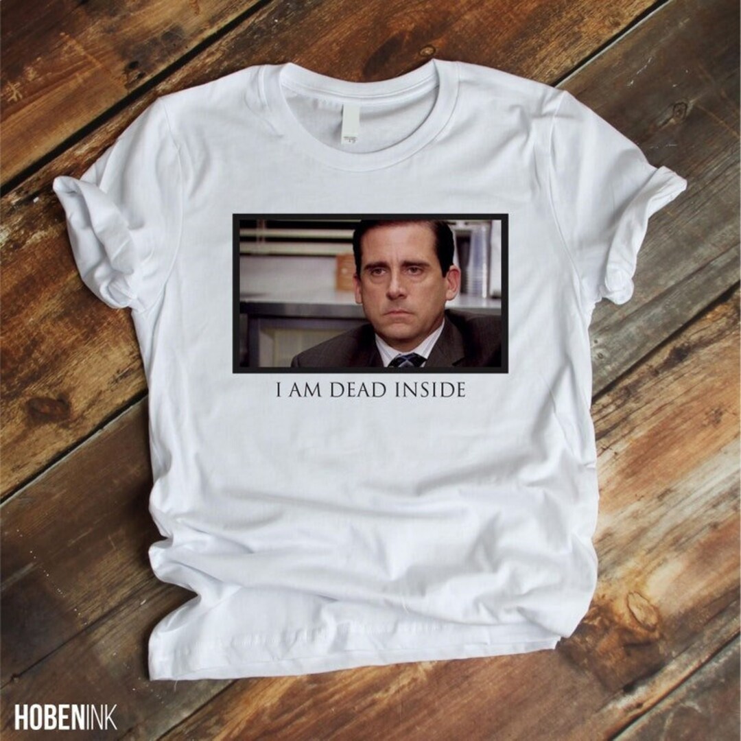 The Office - Michael Scott - Etsy