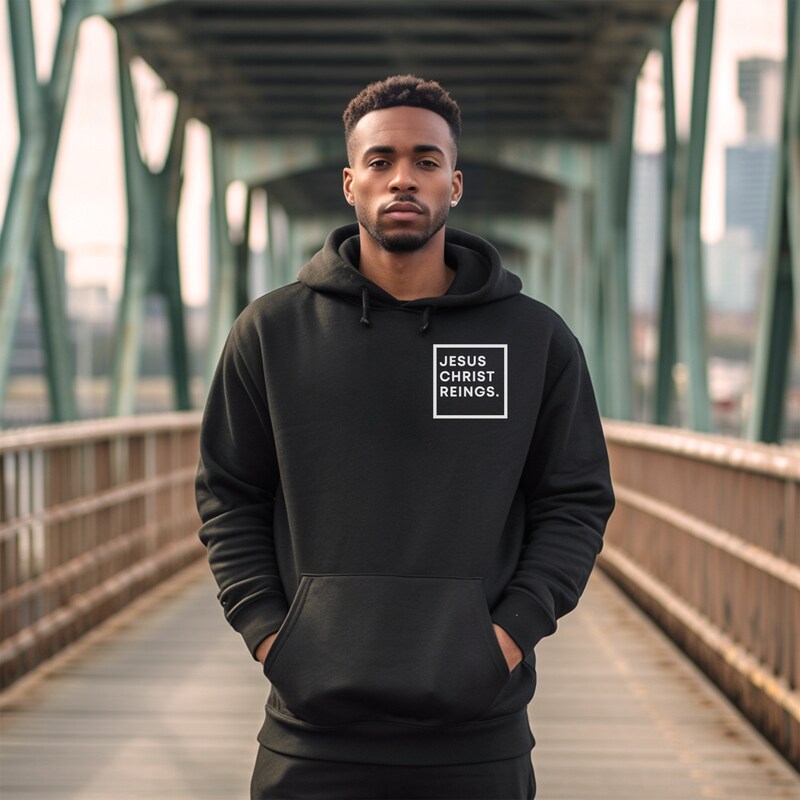 Christian Clothing - Etsy