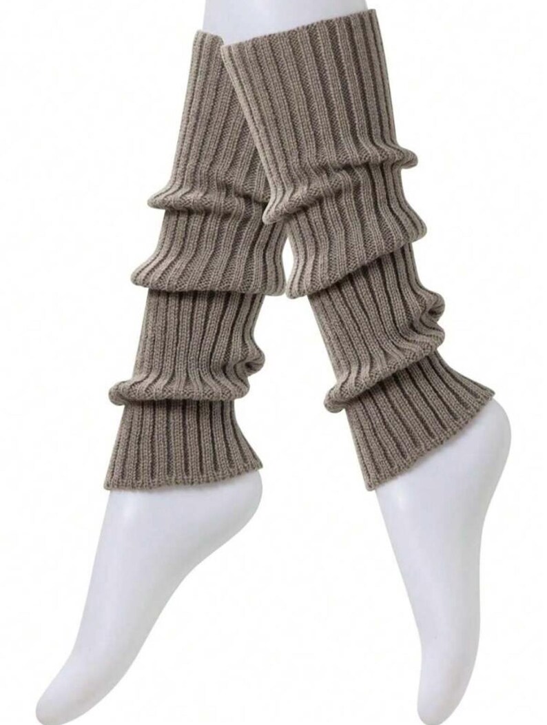 Dance Leg Warmers Knitted - Etsy