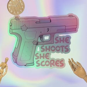 CoochieMatters - Etsy