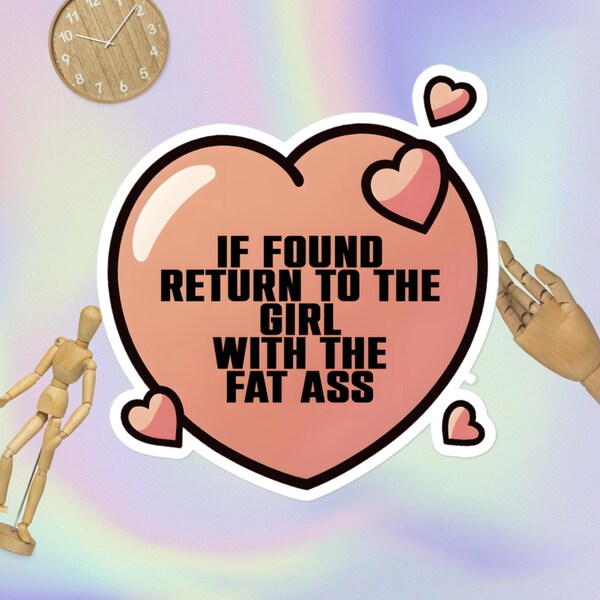 Y2k Heart Sticker - Etsy