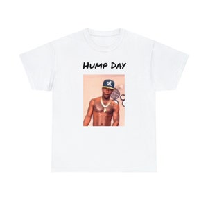 Hump Day Brandon Curington thug Shake Guy Dreamybull Rival - Etsy