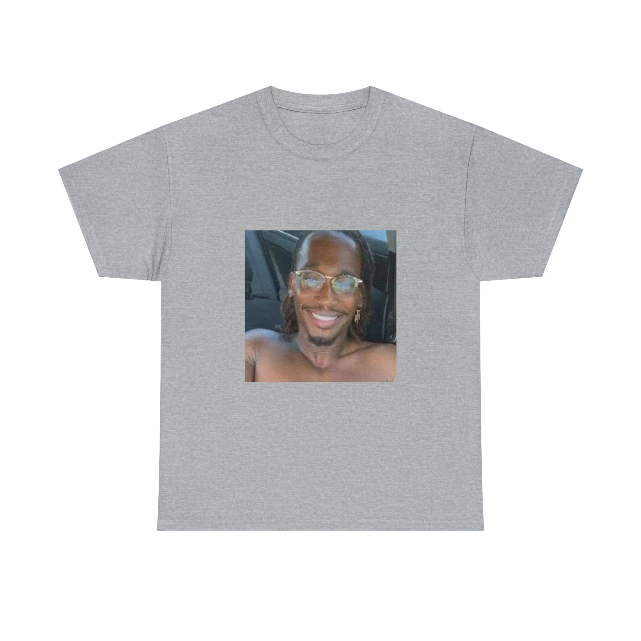 Happy Dreamy Bull (ambatukam) Funny T-shirt Cumming - Etsy