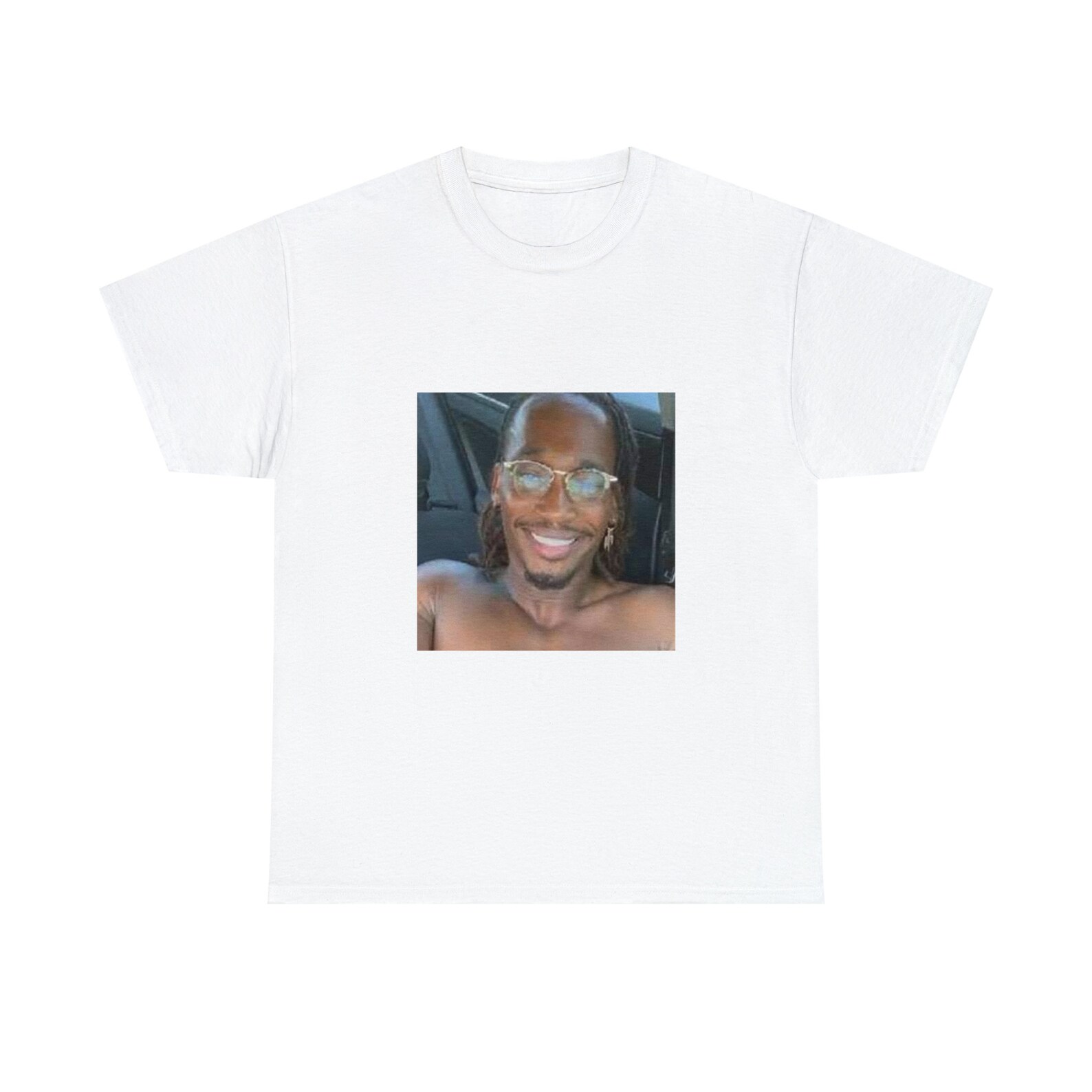 Happy Dreamy Bull (ambatukam) Funny T-shirt Cumming - Etsy