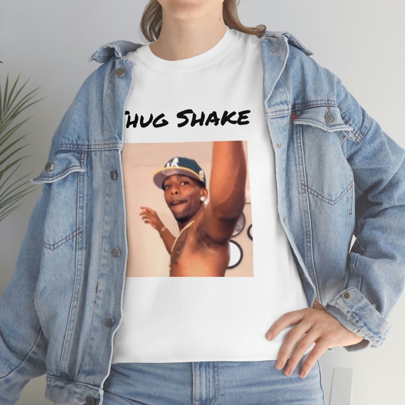 Thug Shake Brandon Curington erotic Cut Guy dreammybull - Etsy