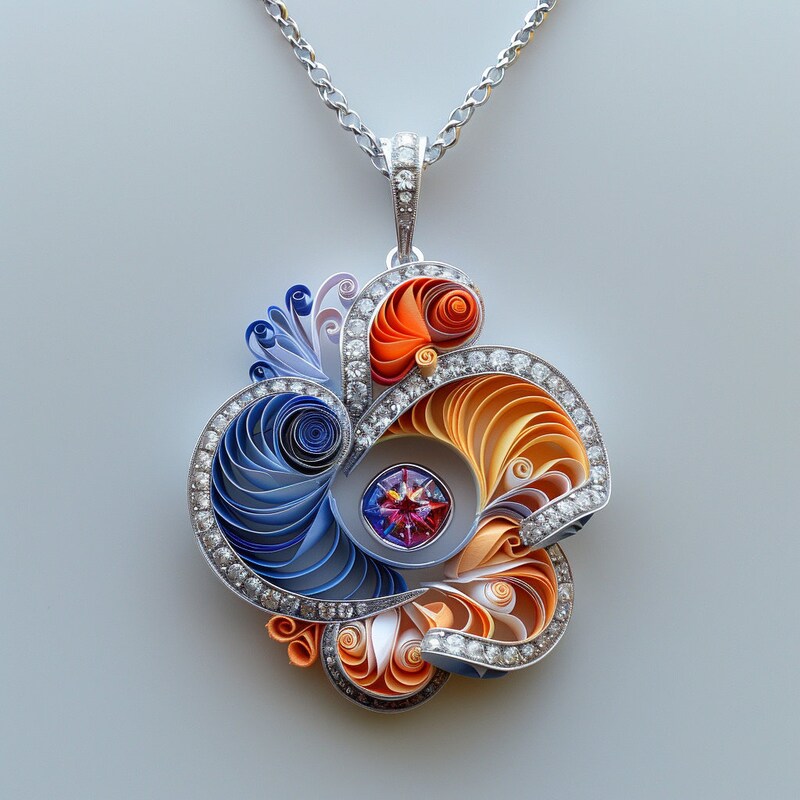 Quilling Designs - Etsy