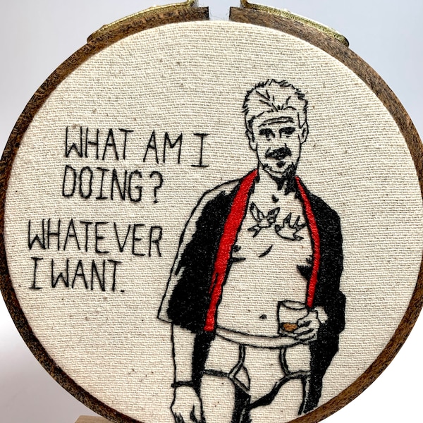 Justified Art - Etsy