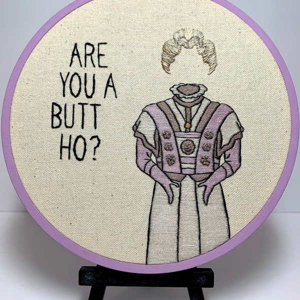 Button House Bbc Ghosts - Etsy UK