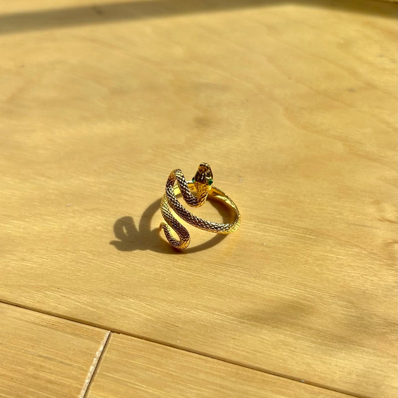 Crochet Tension Ring - Etsy