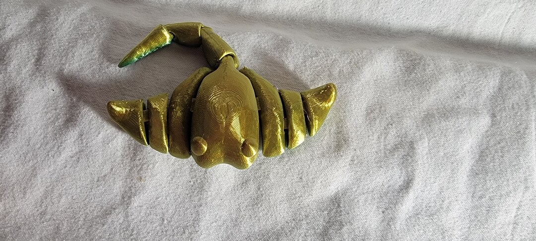 Stingray by Cinderwing 3D - Etsy