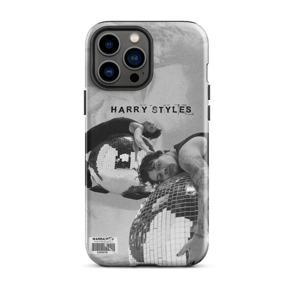 Harry Styles Iphone - Etsy
