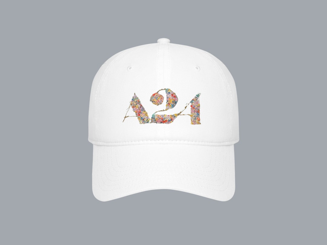 A24 Midsommar Logo Cap - Etsy