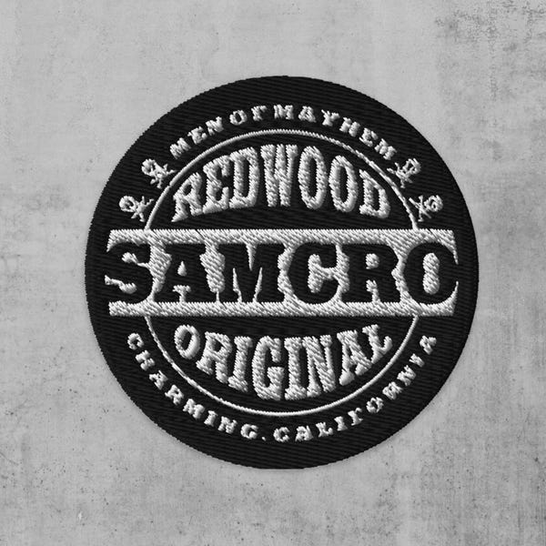 Samcro - Etsy