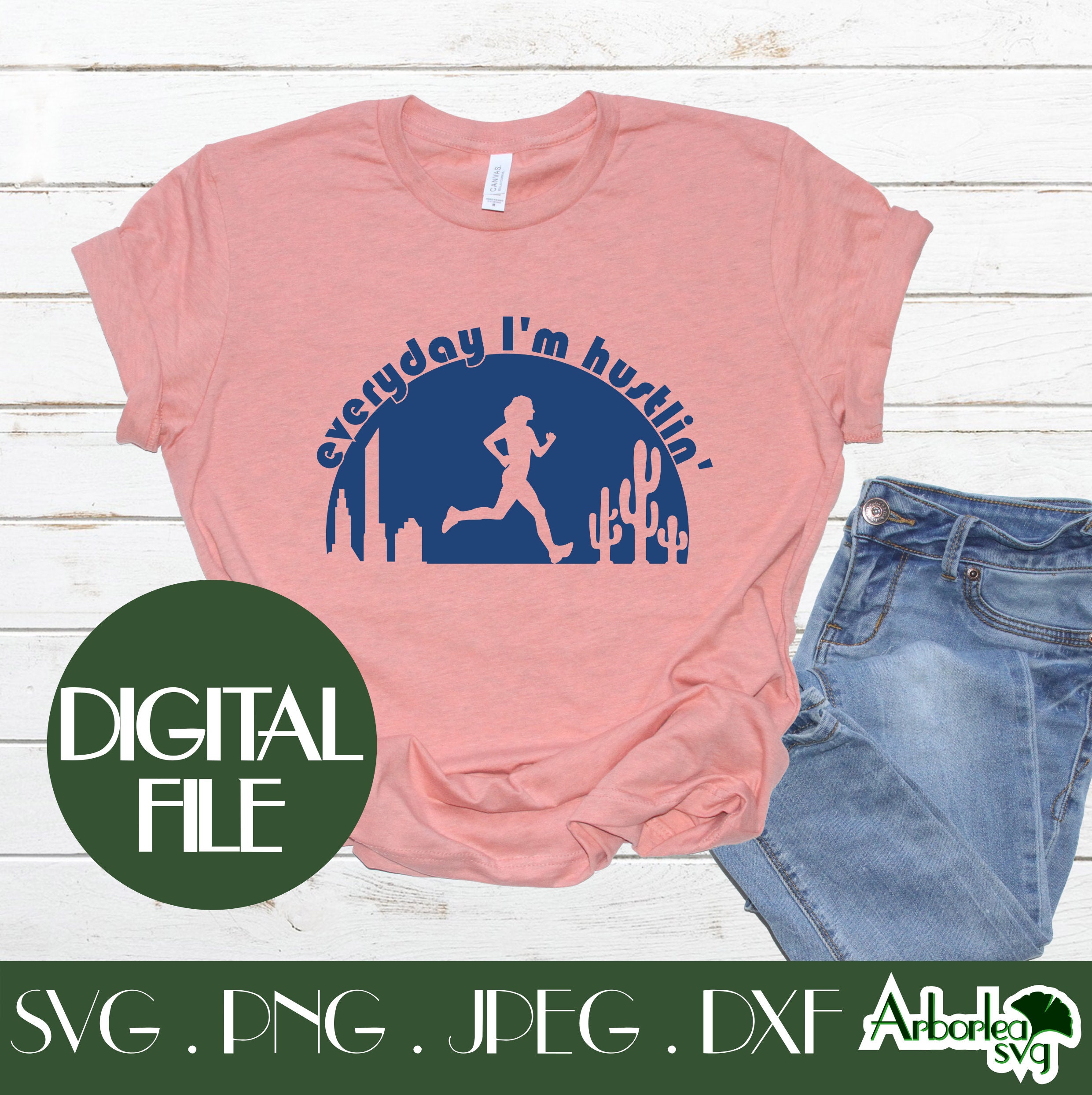 Runner SVG Runners Cut File Cricut Three Runner Woman - Etsy