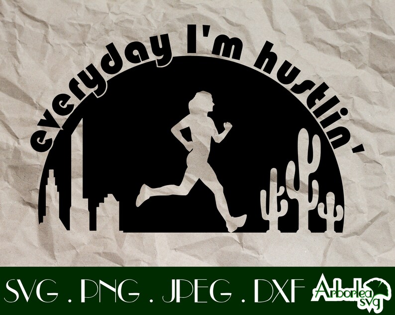 Runner SVG Runners Cut File Cricut Three Runner Woman - Etsy