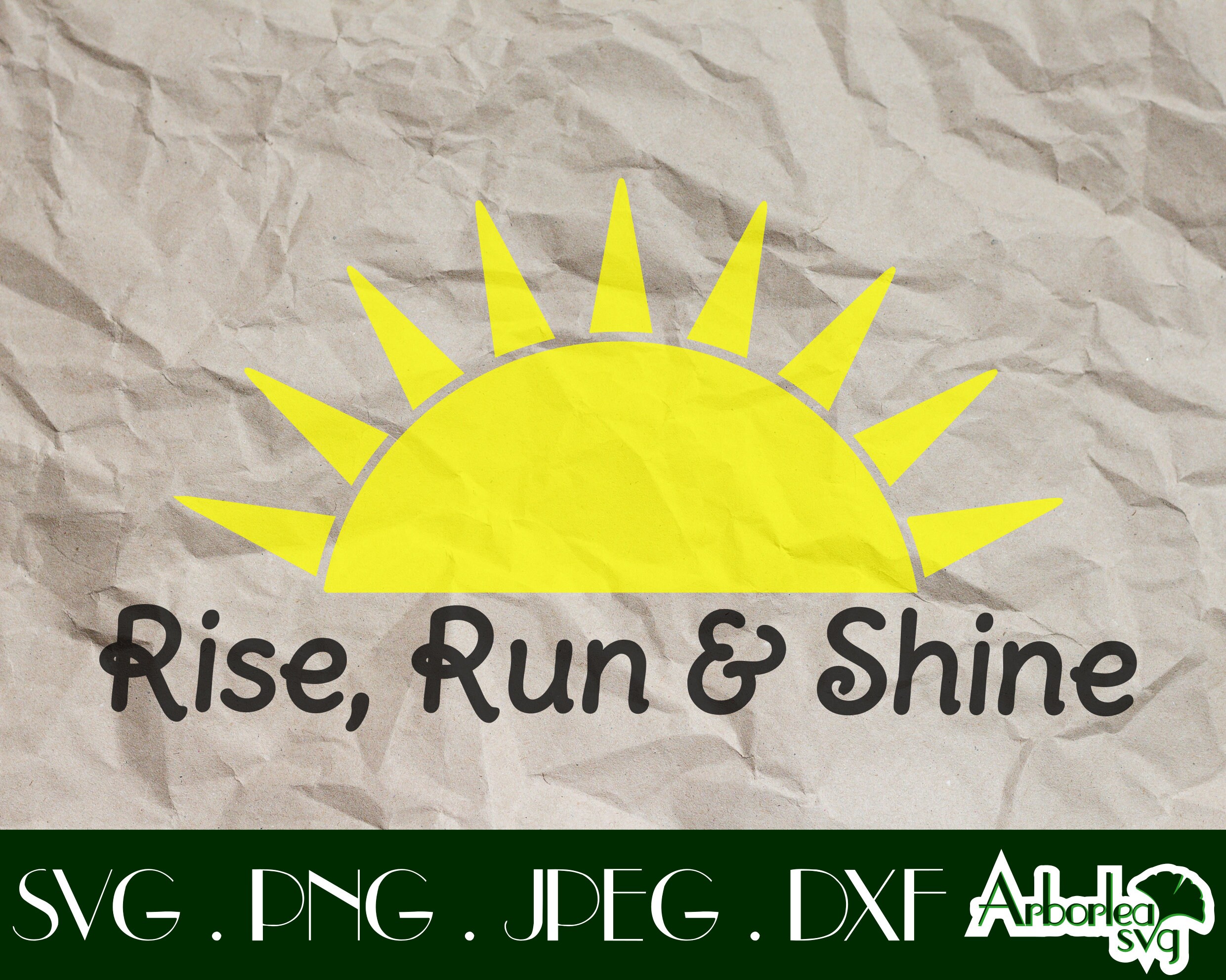 Running SVG Motivational Running Cut File Cricut Cameo Silhouette ...