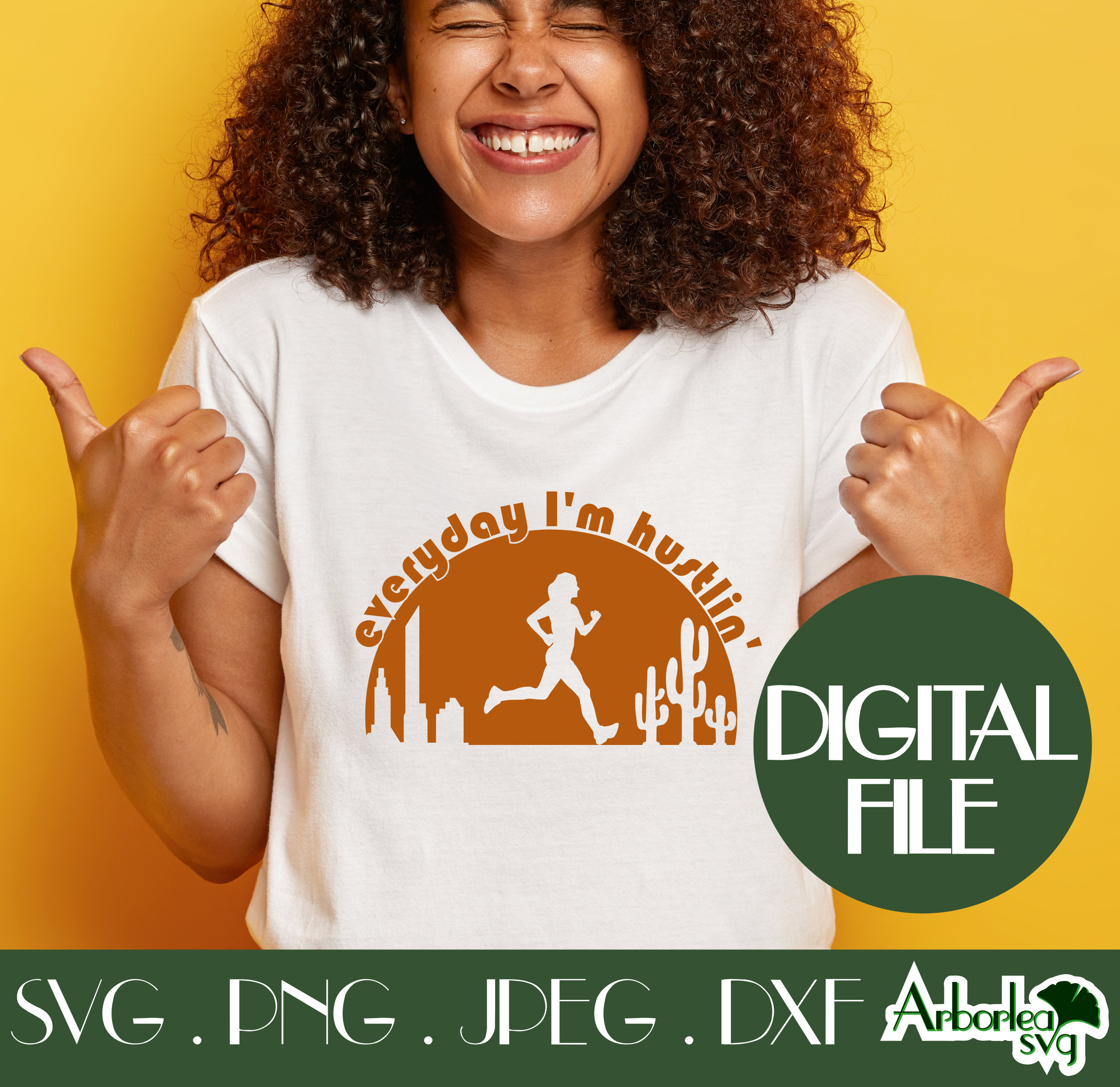 Runner SVG Runners Cut File Cricut Three Runner Woman - Etsy