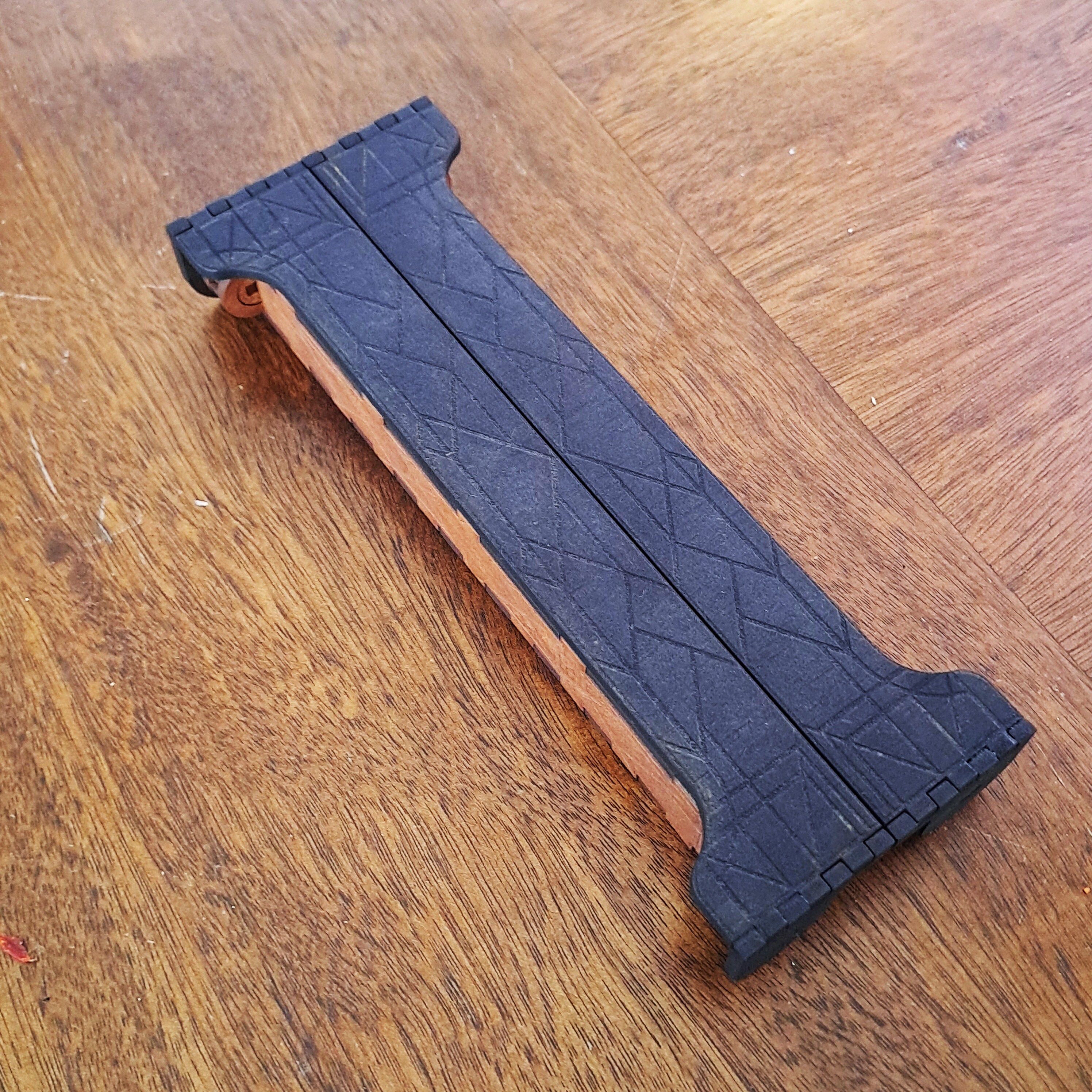 Digital Files, Blueprints, Laser Cut D&D Dice Tray - Etsy