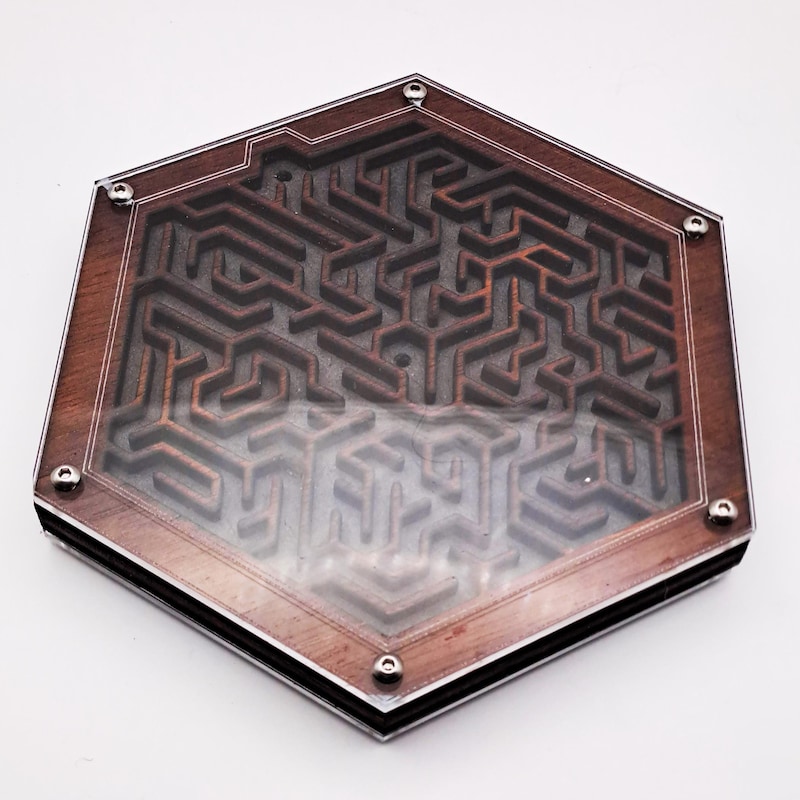 Maze - Etsy