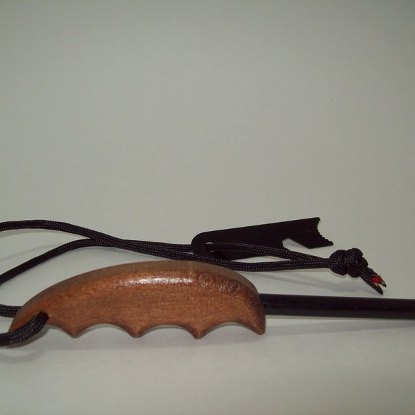 Fire Wrist Lanyard - Etsy