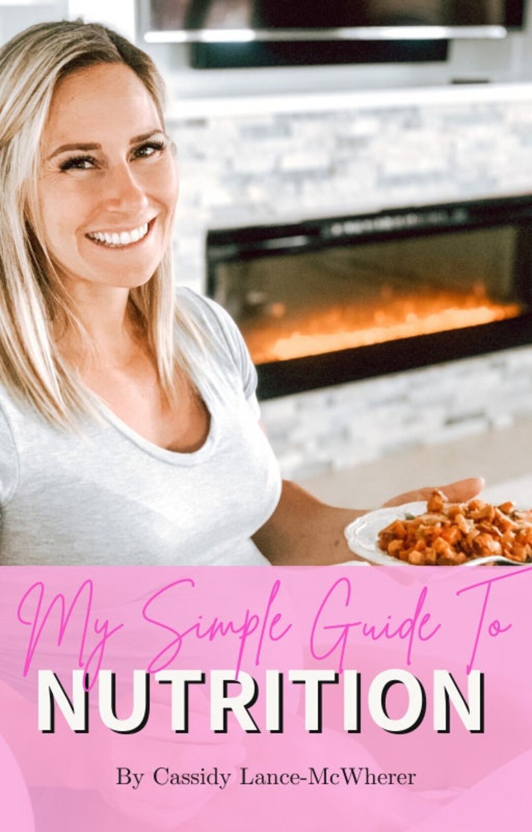 My Simple Guide to Nutrition - Etsy