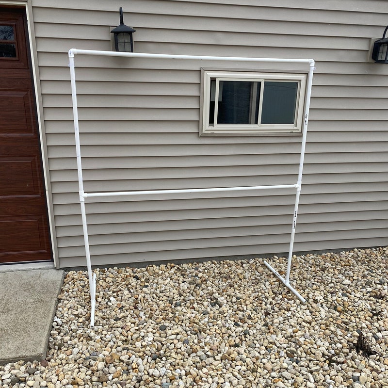 Pvc Backdrops - Etsy