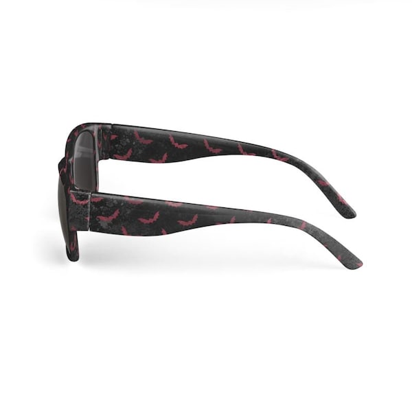 Vampire Sunglasses - Etsy