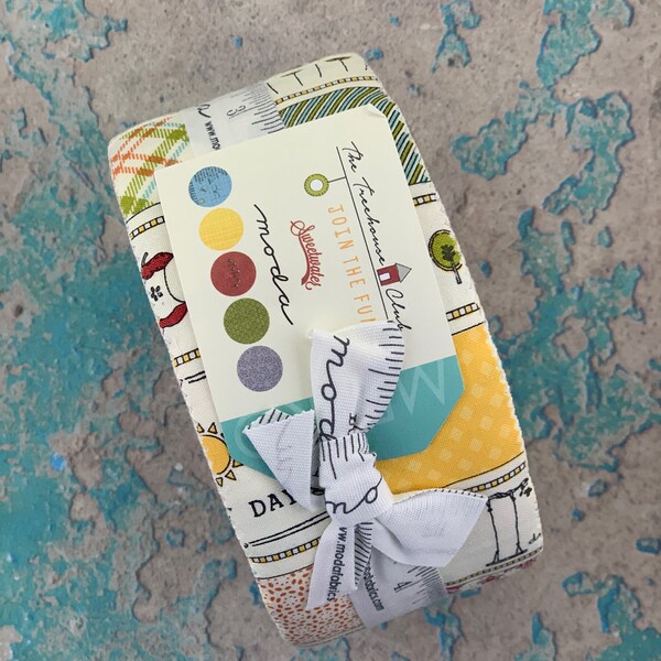 Treehouse Fabric - Etsy