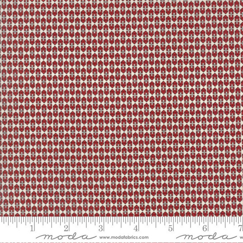 The Treehouse Club Sweetwater Jelly Roll Moda Out of - Etsy