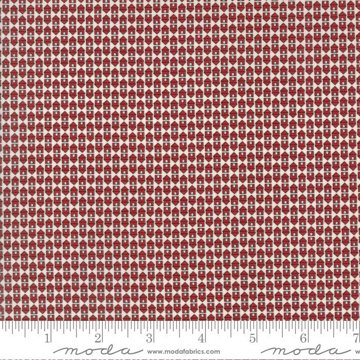 The Treehouse Club Sweetwater Jelly Roll Moda Out of Print Precut ...