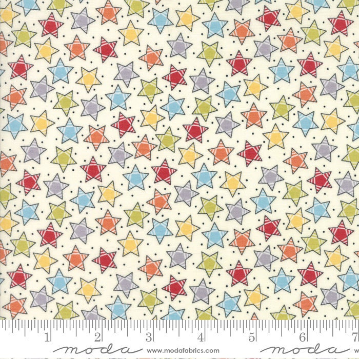 The Treehouse Club Sweetwater Jelly Roll Moda Out of Print Precut ...