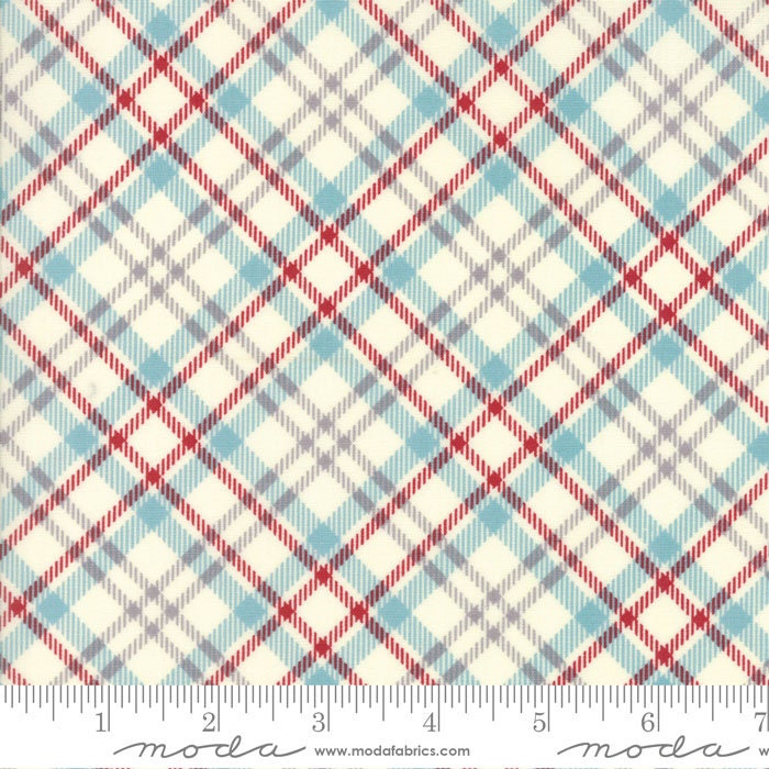 The Treehouse Club Sweetwater Charm Pack Moda Out of Print Precut ...