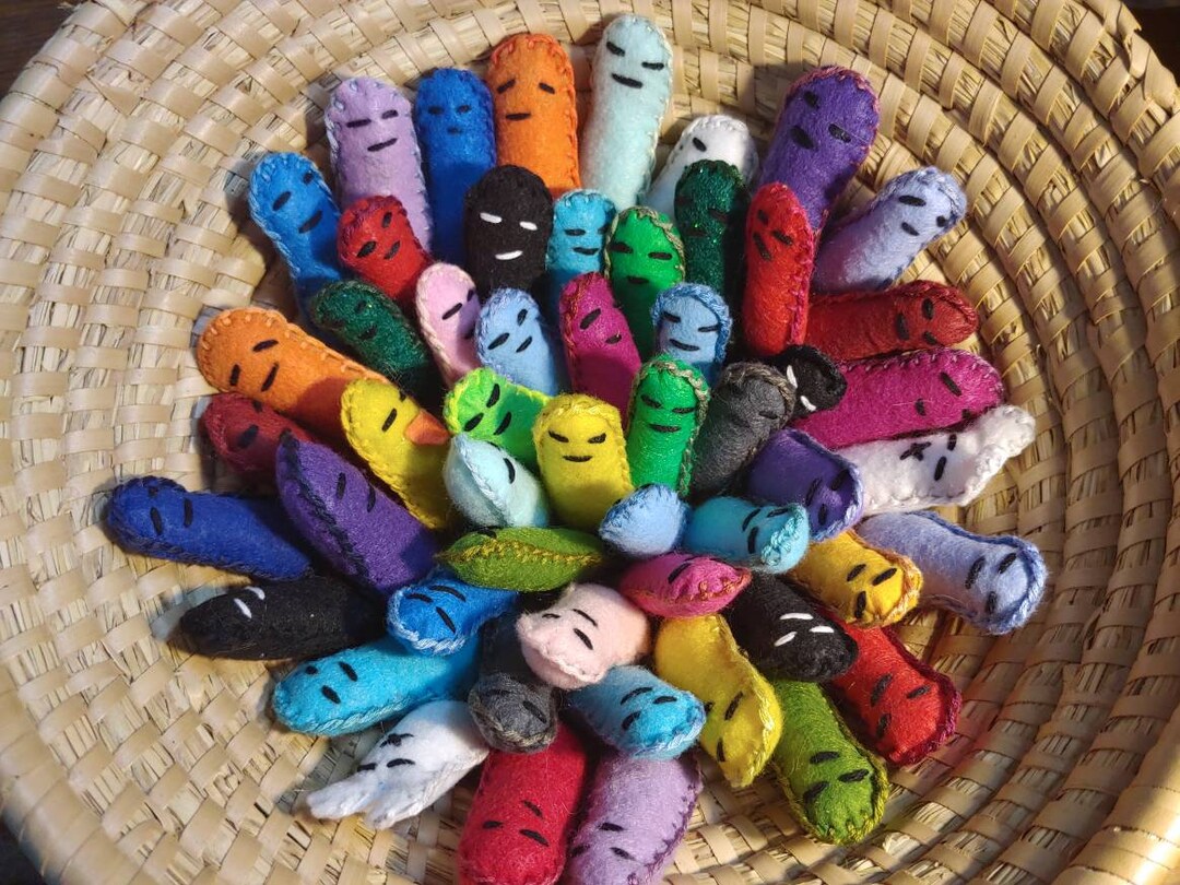 Pocket Pal Bulk Small Cute Toys for Classroom Rewards for Kids Good ...