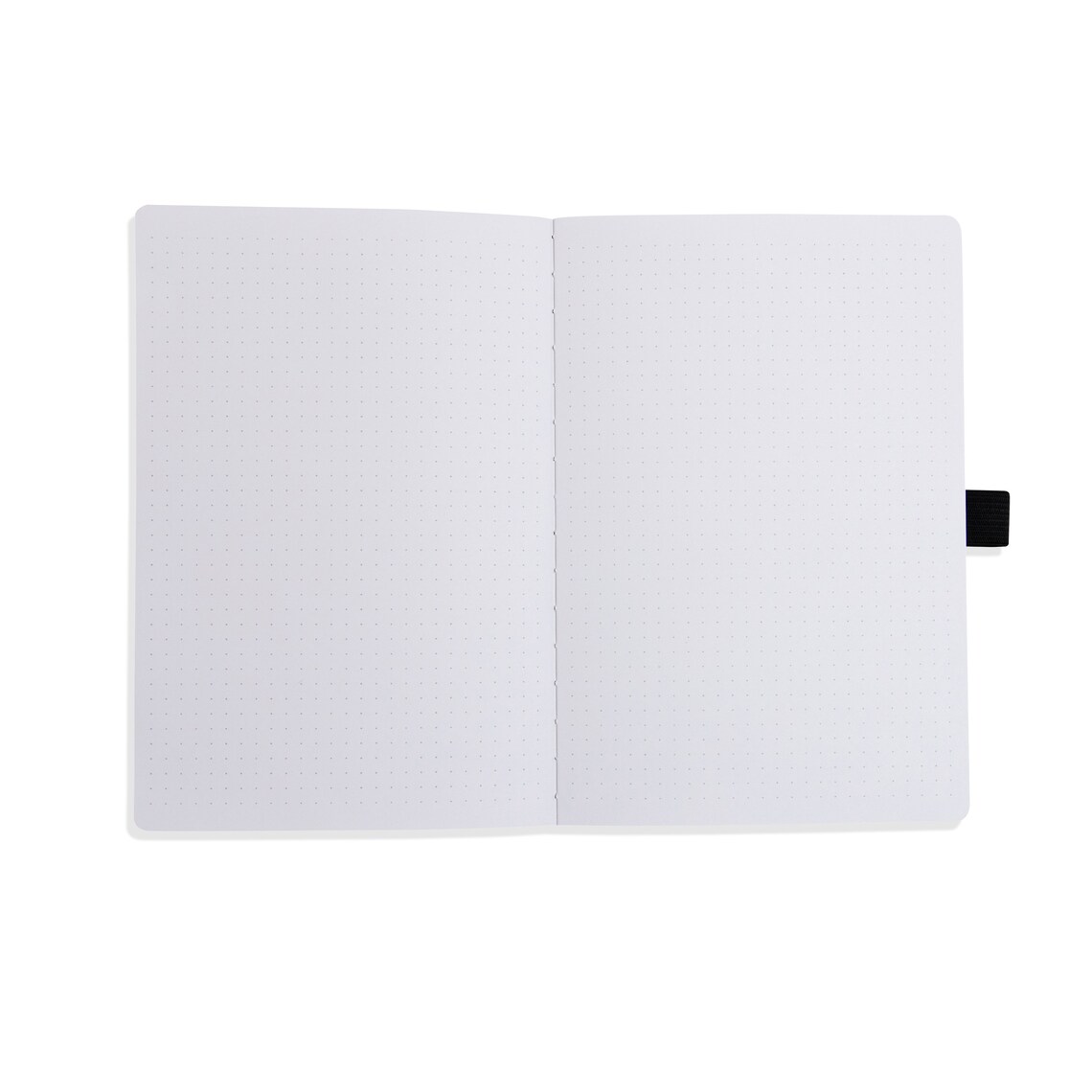 Balanced Journal: Blank A5 Bullet Journal 160 Pages 160 GSM - Etsy