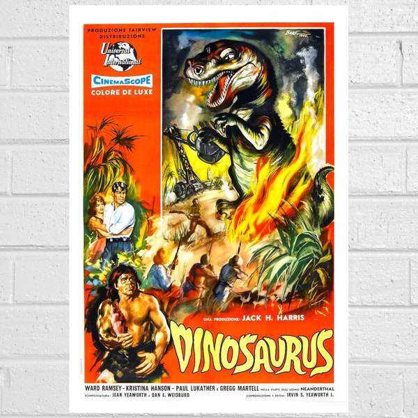 Poster Reproduction - Etsy