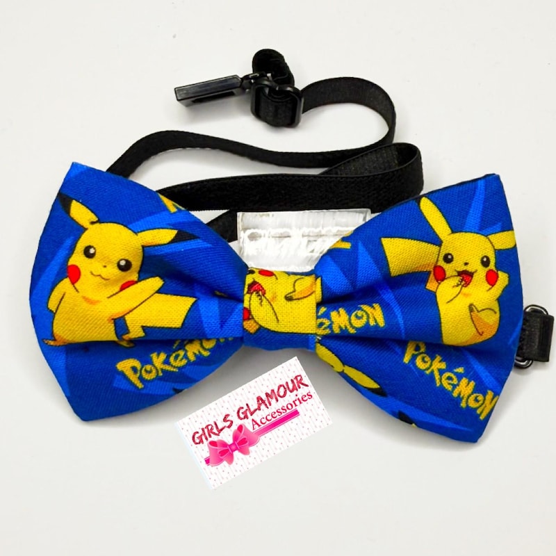 Pikachu Suit - Etsy UK