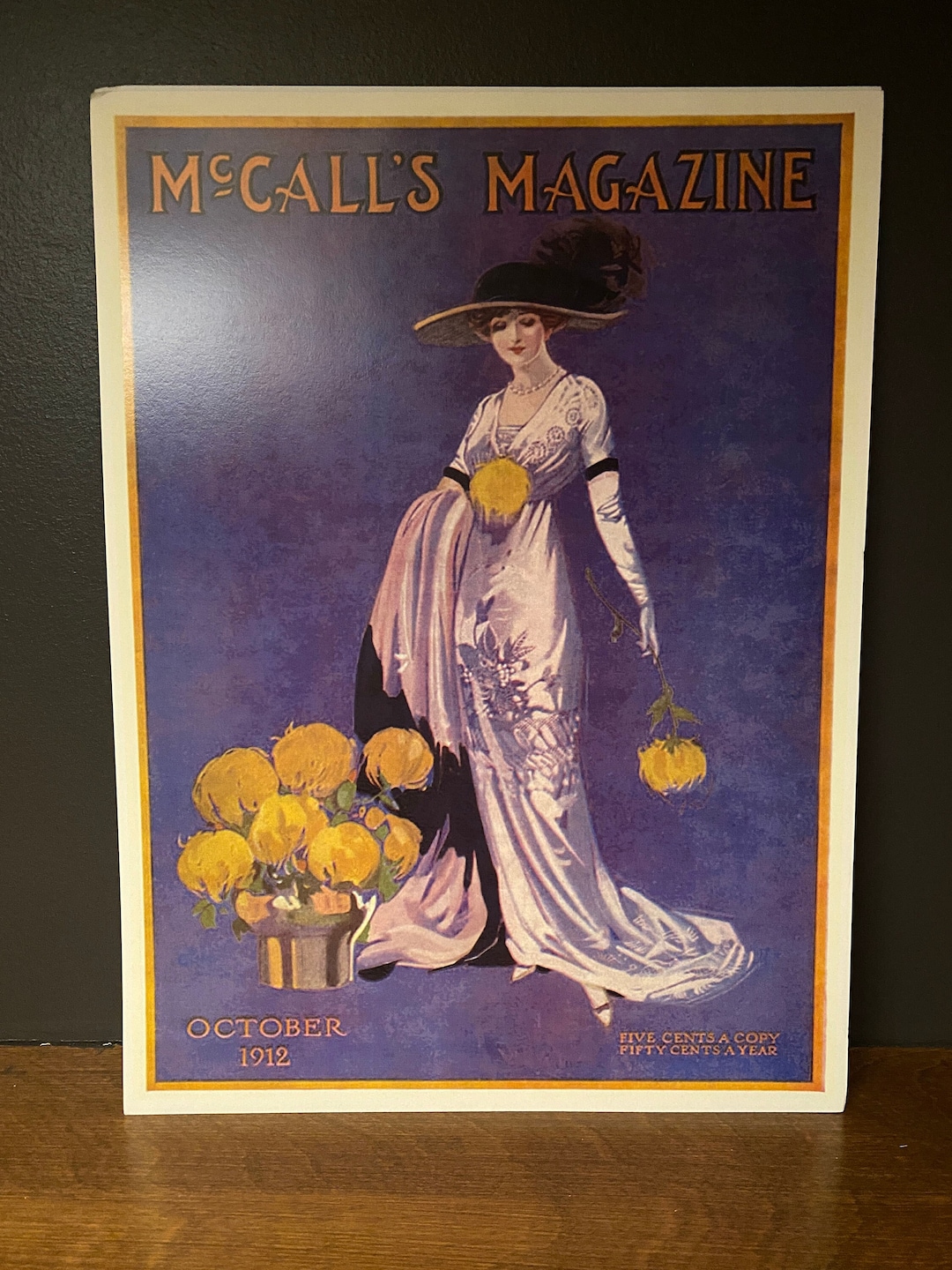 Vintage Poster - Etsy